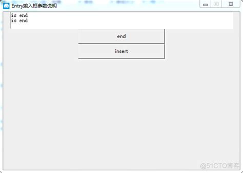 Mac Python Tkinter Tinydb 删除某一条数据 Tkinter清除textmob64ca140f29e5的技术博客51cto博客