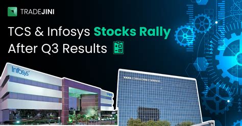 Tcs And Infosys Q3 Results Modest Profit Increase Ai Ventures And More