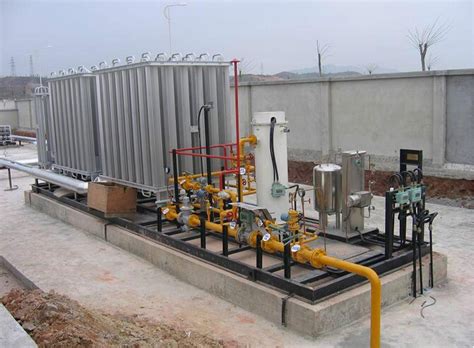 燃气设备 液化LNG汽化器 天然气气化器 汽化器厂家 气化器批发 厂家价格10000元 台 换热器 南宫气体设备股份有限公司 中国泵阀网
