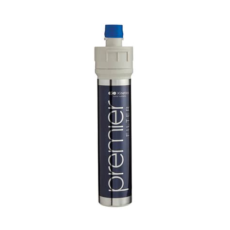 Kinetico Premier Water Filter Cartridge W E Softeners