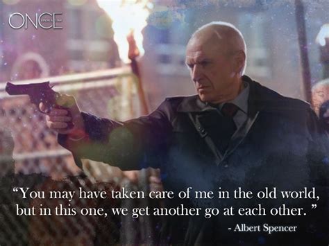 Ouat Quotes Time Quotes Roi George King George Ouat Characters