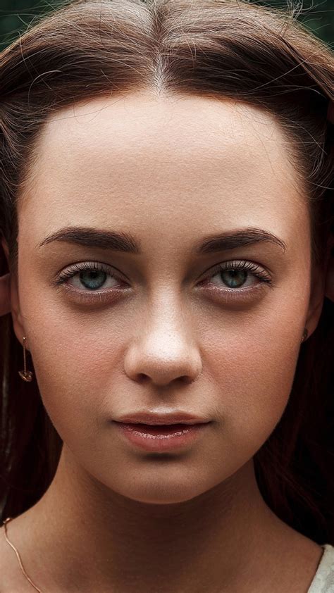 Download Wallpaper Look Close Up Face Pose Model Portrait Makeup