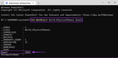 Best Ways To Check RAM Speed On Windows Guiding Tech