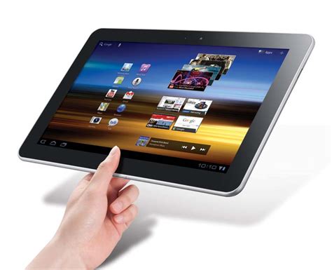 Samsung Galaxy Tab