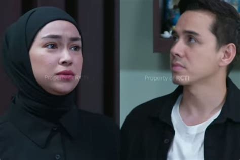 Ini Biodata Dan Profil Afifah Ifahnda Pemeran Alina Dalam Sinetron