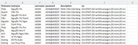 Create Bulk Users In Active Directory Blog Anp