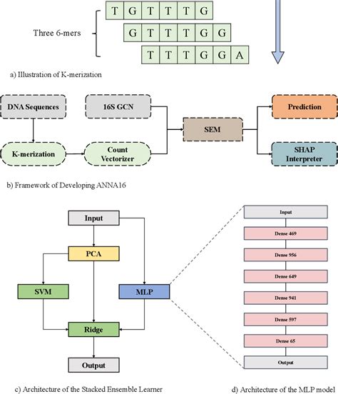 Figure 1 From A Novel Method For Predicting 16s Rrna Gene 1 Copy Number Semantic Scholar