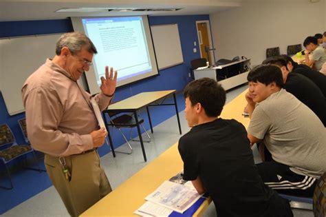 美国佐治亚州立大学暑期游学及一年制硕士项目 黄河科技学院国际交流中心