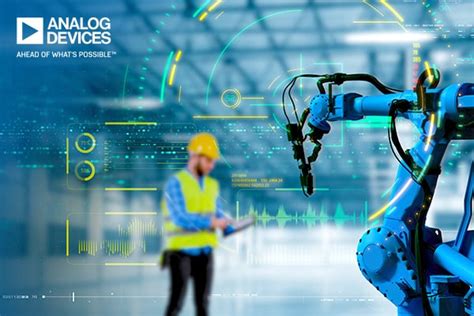 Designing Industrial Connectivity Solutions For The Smart Factory