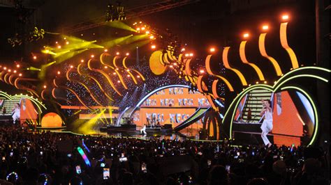 Festival De Viña 2024 ¿quiénes Se Presentan Hoy Martes 27 De Febrero