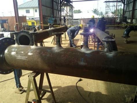 Nitrogen Pipeline Installation Service In Mumbai Id 4401725891