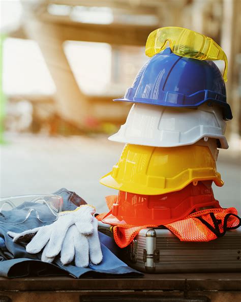 Auditorías De Seguridad Industrial Qué Son Y Por Qué Importan Track