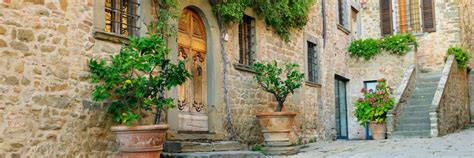 10 Best Castellina In Chianti Hotels Italy From 85