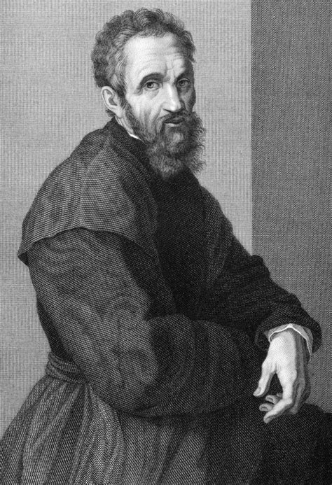 Michelangelo Brilliant News