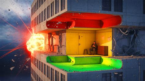 Lead Transformed Into Gold Cern Scientists Stun World With Historic