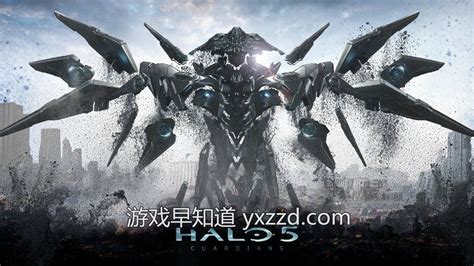 微软官方公布《光环5》8大主角高清壁纸 付下载地址 游戏早知道