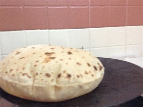 How To Cook A Chapati Delishably