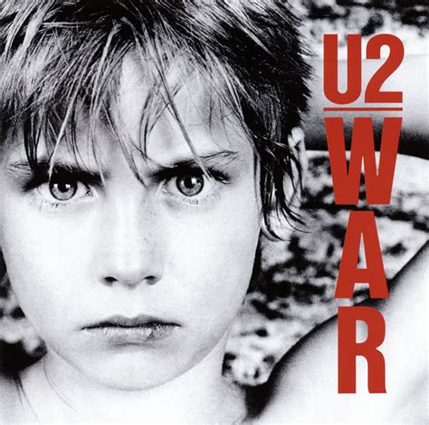 U2 War闘 限定 Cdjournal