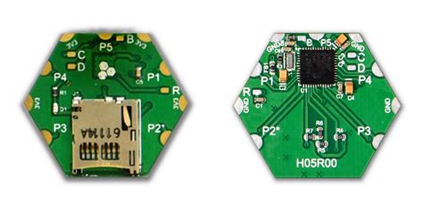 Gallery Hexabitz Modular Electronics For Real Hackaday Io