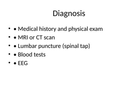 Encephalitis 15 Slides Presentation Pptx