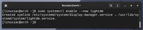 How To Install Unity Desktop Environment On Arch Linux