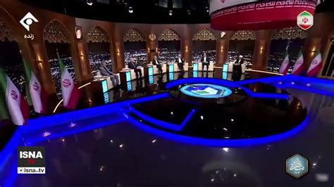 جلیلی پیشرفت با مشارکت همه مردم اتفاق می افتد ویدئو