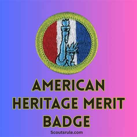 Orienteering Merit Badge Guide Scouts Rule