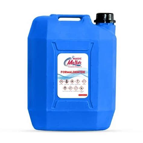 Formaldehyde For Disinfectant At Kg Methanal In Coimbatore ID