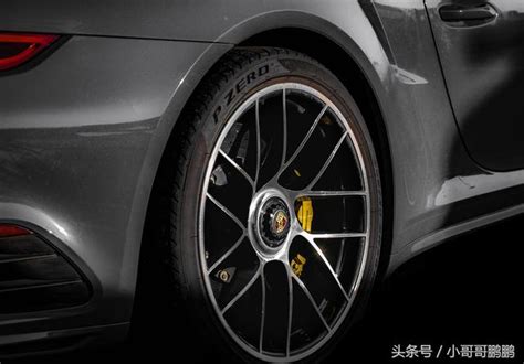 哪款跑車最悶騷？看古至今，還是只有鴨尾巴的保時捷911 每日頭條