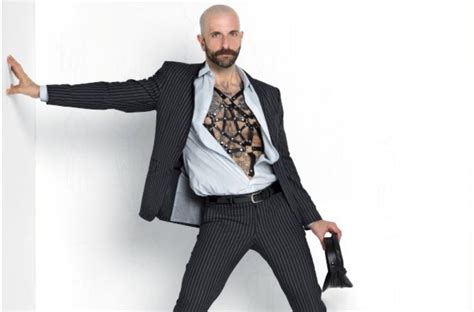 Meet Demetre Daskalakis Biden Monkeypox Deputy Coordinator