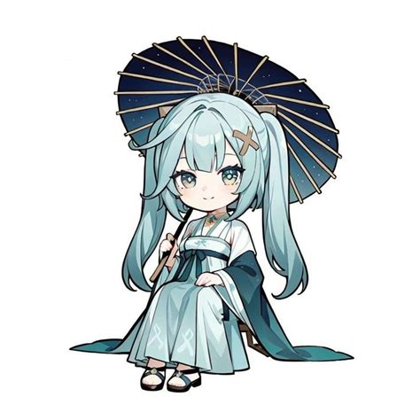 Pin By Ferli On Chibi Anime Chibi Cute Anime Chibi Chibi