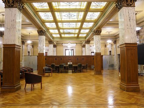 Open House Y La Oportunidad De Conocer Por Dentro Los Edificios De La Ciudad Imperdibles