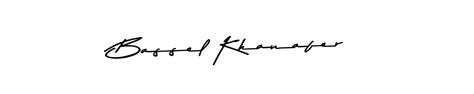 89 Bassel Khanafer Name Signature Style Ideas Free Autograph