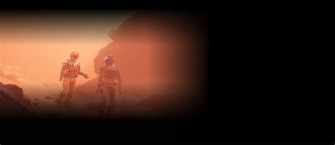 Mars4 Survival Blockchain Game With Revenue Generating Nfts