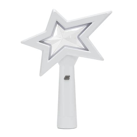 Lisa Official Star Light Lightstick