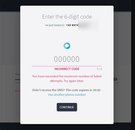 Unable To Login And Reset Password On Demo Vivapayments Issue