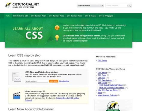 Best Css Tools Top 50 Online Css Design Tools For Css Programmers