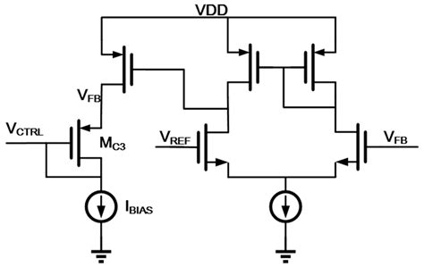 A Low Power Fast Transient Fvf Based Output Capacitorless Ldo With