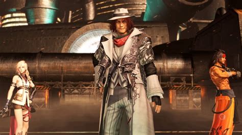 Dissidia Final Fantasy Nt Sparring Match Ardyn Youtube
