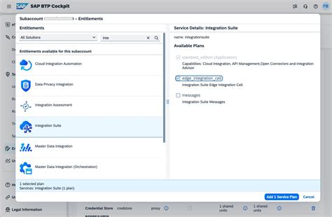 Next Gen Hybrid Integration With SAP Integration S SAP Community