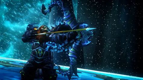 Locked And Loaded Say Hello To Your New Hunter Class In Legion