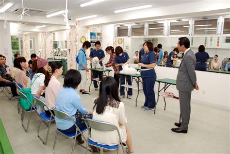 学校説明会＆体験入学のご案内 大阪ロイヤルグルーミング学院