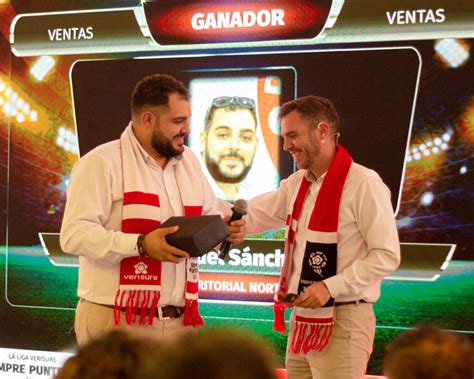 Convi Rtase En Un Experto En Ventas Carreras En Verisure