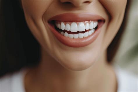 Dental Veneer Application Process Premium Ai Generated Image Dental Veneer Application Process Premium Ai Generated Image