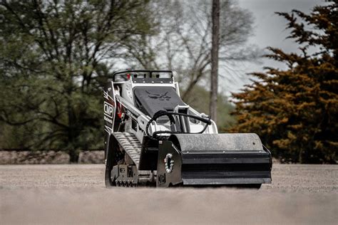 Mini Roller Packer Cmp Attachments