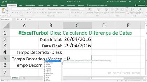 Como Calcular O Tempo No Excel Acervo Lima💳 Explore Os Melhores