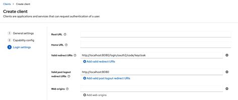 Hilla With Keycloak And The Authorization Code Flow Of Oauth 20 René