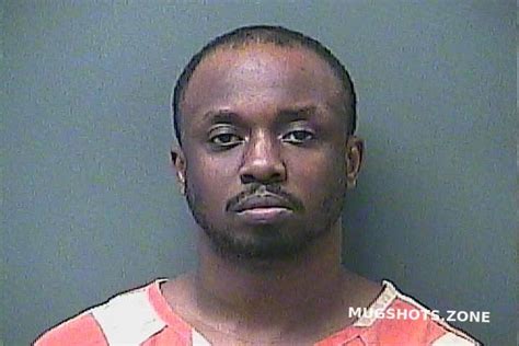 Northern Joseph Deshawn 03112025 Laporte County Mugshots Zone