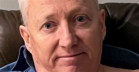 Medan Gjermund Låg I Sjukesenga Etter Hjarteoperasjon Fekk Han Tilbod