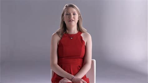 Go Red For Women Real Woman Maddie Price Youtube